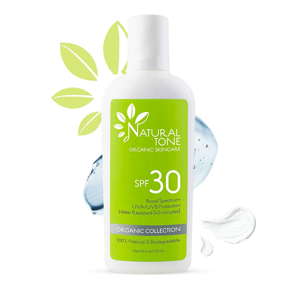 Natural Sunscreen & Sun Protection | Natural Tone - Natural Tone ...