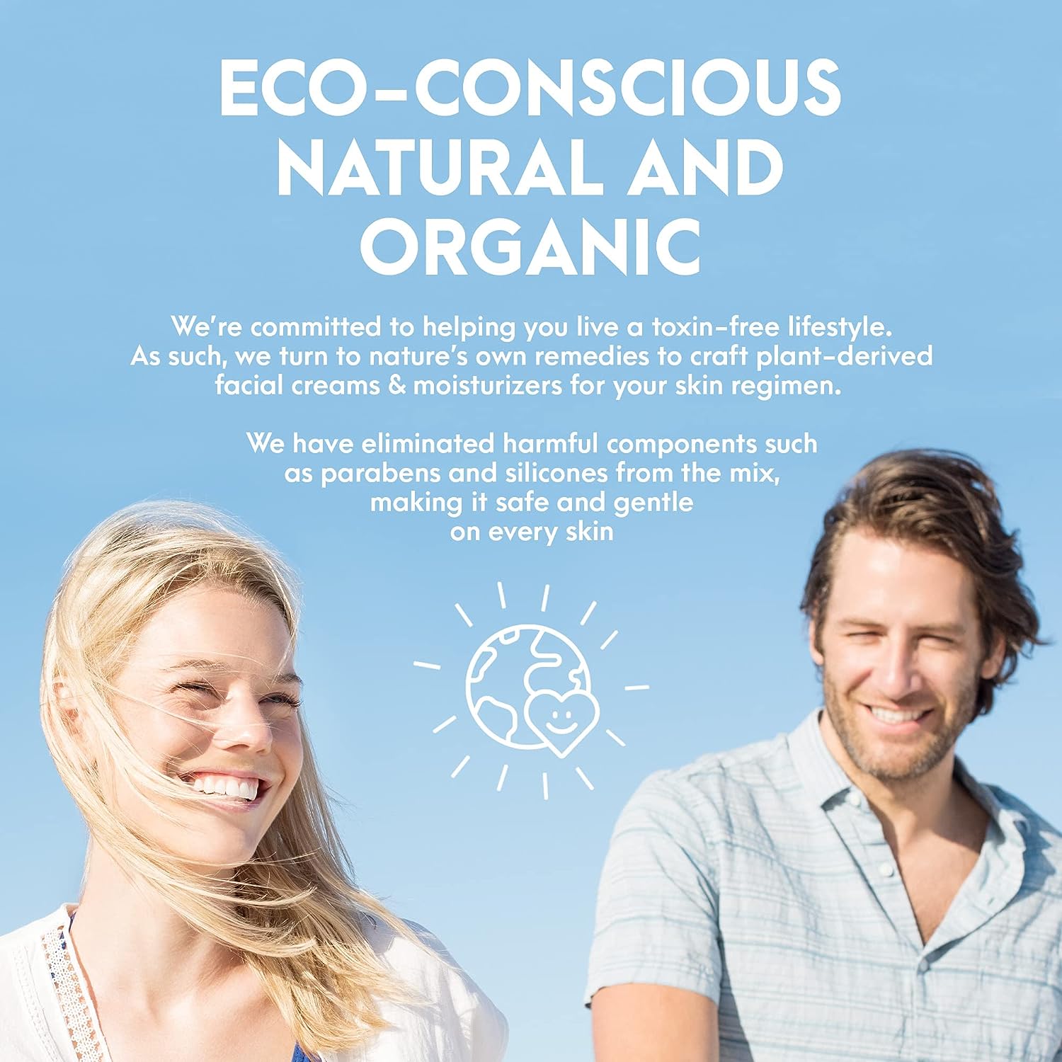 Natural Sunscreen & Sun Protection | Natural Tone - Natural Tone ...