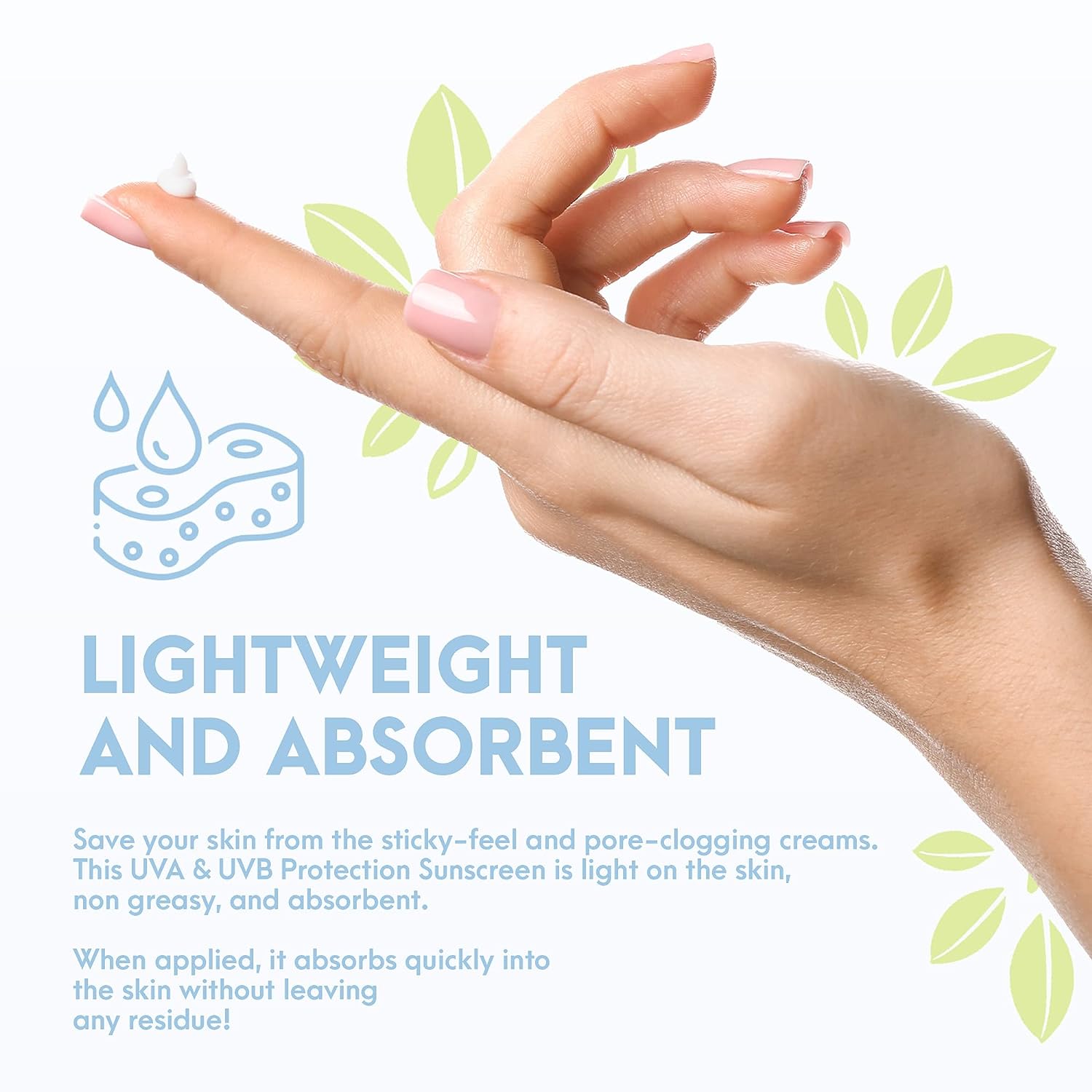 Natural Sunscreen & Sun Protection | Natural Tone - Natural Tone ...