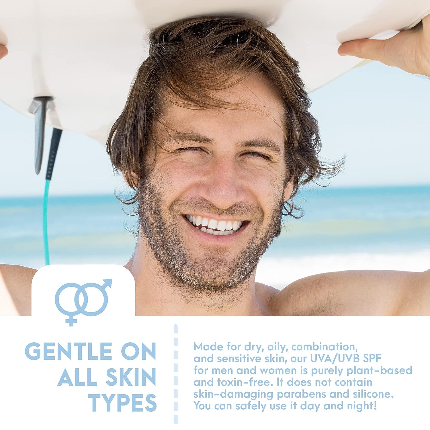 Natural Sunscreen & Sun Protection | Natural Tone - Natural Tone ...