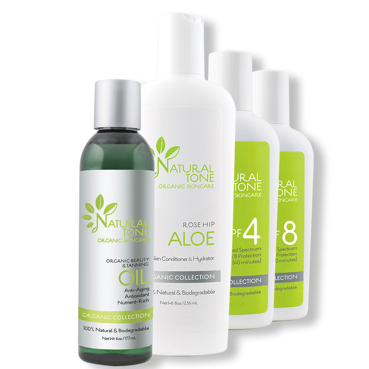 All Products - Natural Tone Organic Skincare